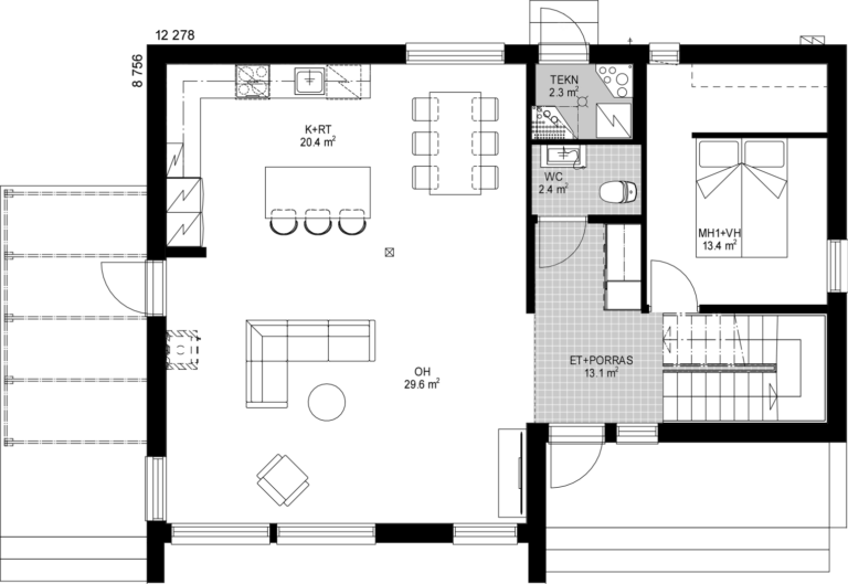 Fresko 176 - Designtalo